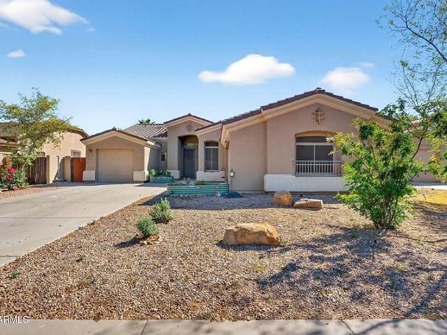 311 W Montego Dr, Casa Grande, AZ 85122