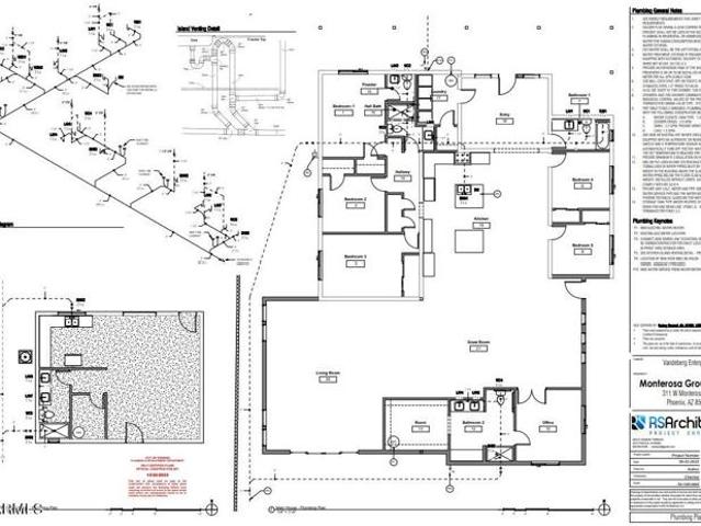 311 W Monterosa St, Phoenix, AZ 85013