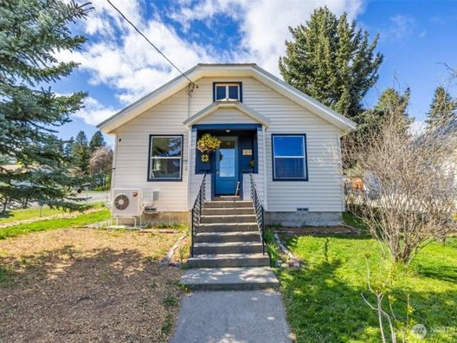 311 W Nevada Ave, Roslyn, WA 98941