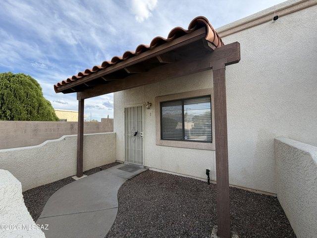 311 W Pastime Rd Apt 1, Tucson, AZ 85705