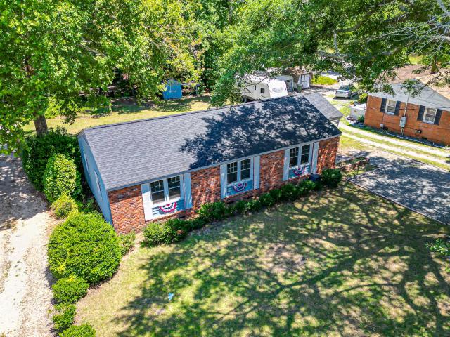 311 Woodland Drive