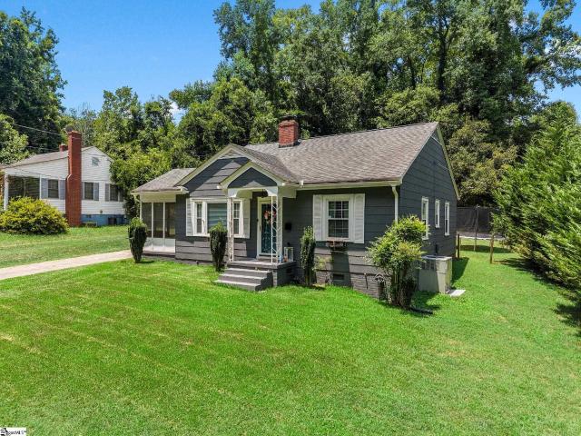 311 Woodland Drive