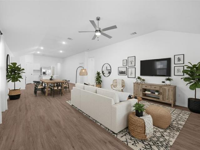 311 Woodlands Boulevard