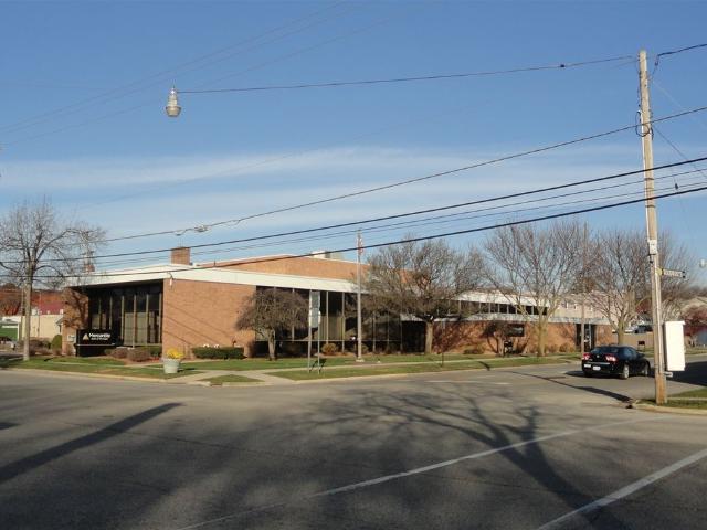 311 Woodworth Avenue # W Center St