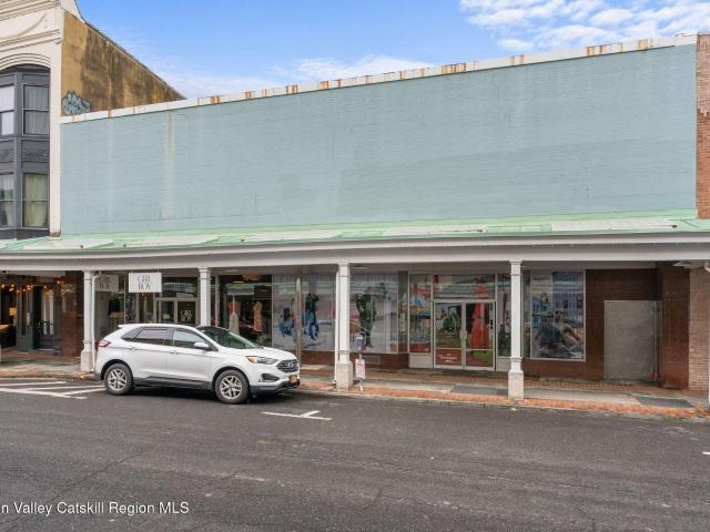 311 Wall St, Unit B, Kingston, NY 12401 | MLS #20260