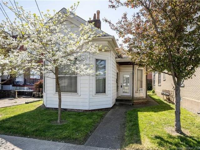 311 Wall St, Jeffersonville, IN 47130