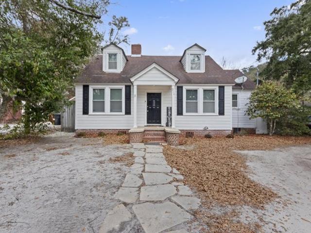 311 Warren St, Walterboro, SC 29488