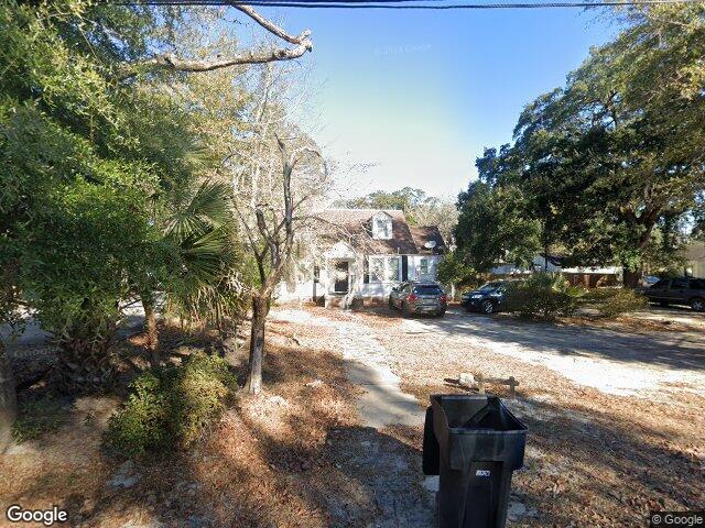 311 Warren St, Walterboro, SC 29488