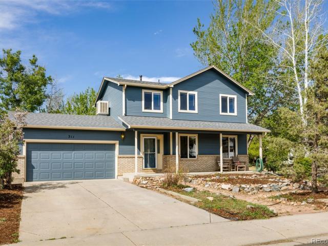 311 Warwick St, Frederick, CO 80530 | MLS #5104 | Compass