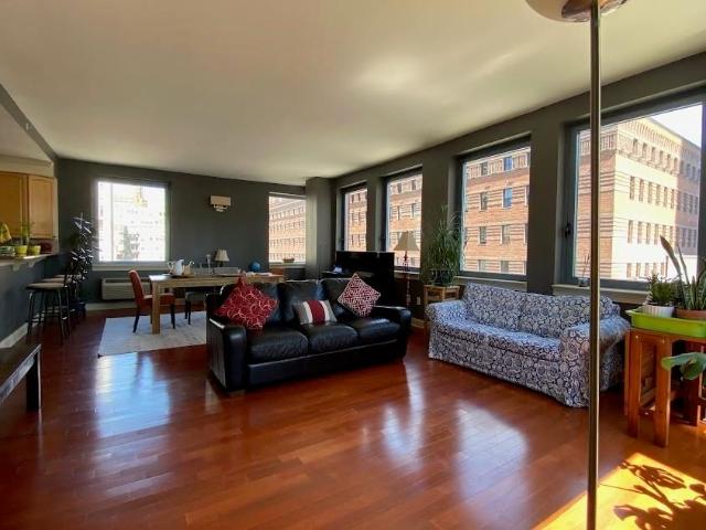 311 Washington St Unit 6F, Jersey City, US, NJ