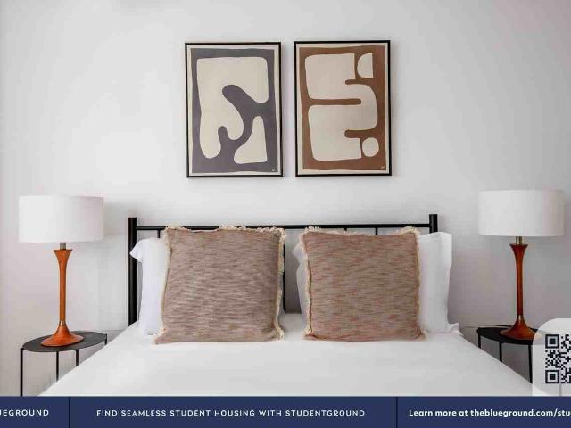 311 West 50th Street 1 Bedroom Apartment for Rent at 311 W 50th St #692, New York, NY 10019 Hell's Kitchen