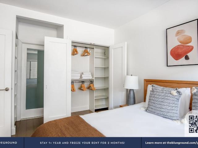311 West 50th Street 1 Bedroom Apartment for Rent at 311 W 50th St #692, New York, NY 10019 Hell's Kitchen