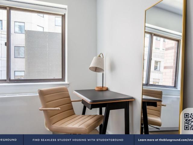 311 West 50th Street Studio Apartment for Rent at 311 W 50th St #2073, New York, NY 10019 Hell's Kitchen