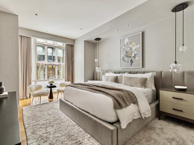 311 West Broadway, Unit 4E