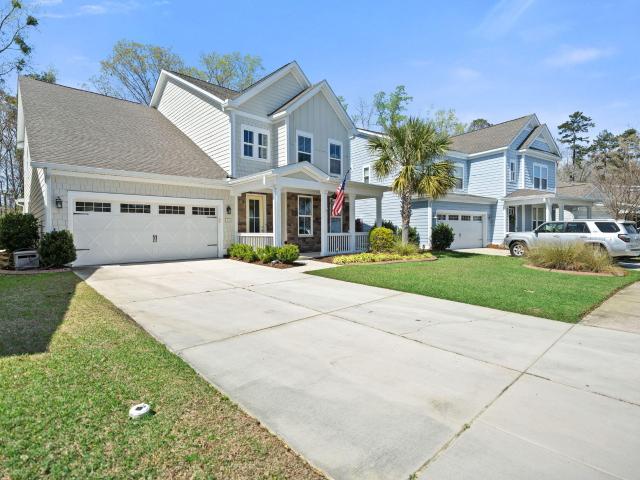 311 Weston Hall Dr, Summerville, SC 29483 | MLS #26007 | Compass