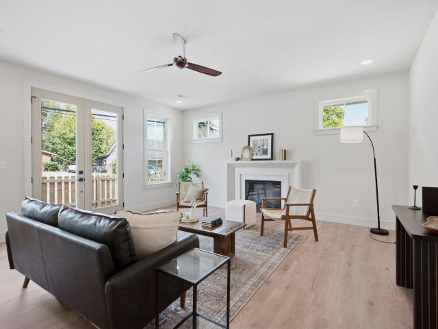 311 Whitsett Rd