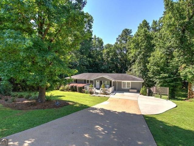 311 Wildwood Dr, Dallas, GA 30132