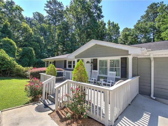 311 Wildwood Drive