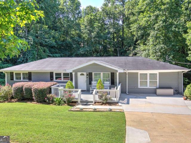 311 Wildwood Drive
