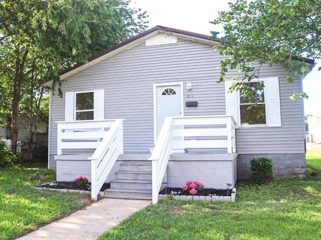 311 Willow St, Mayfield, KY 42066