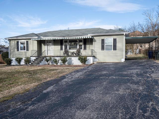 311 Williams Drive