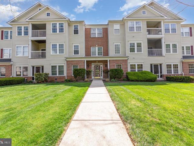 311 Willrich Circle # 311H