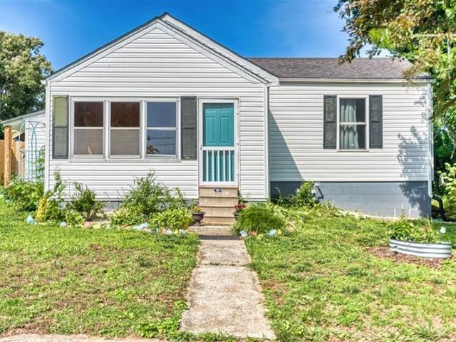 311 Wilson Ave, Auburn, KY 42206