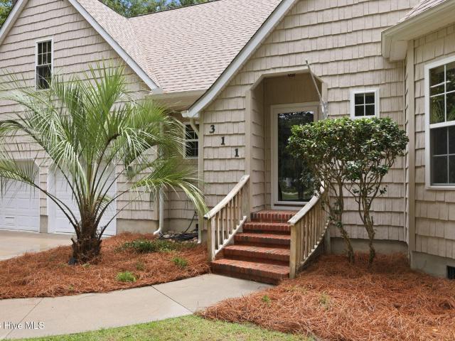 311 Winding Woods Way