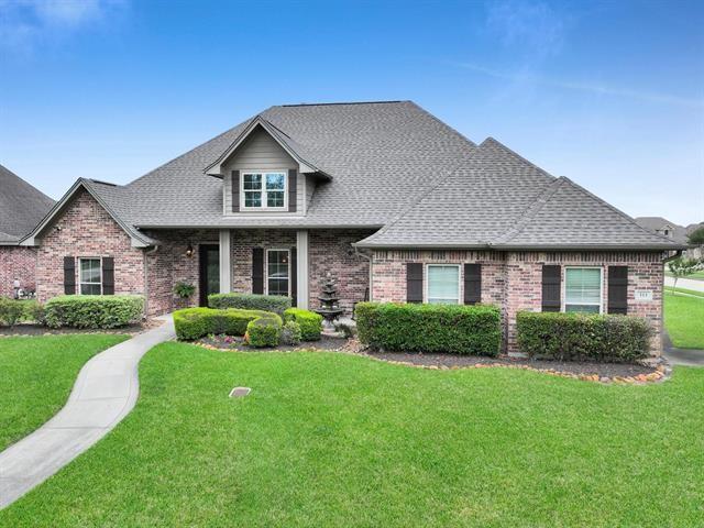 311 Winding Brook Dr, Lumberton, TX 77657 | MLS #63456 | Compass