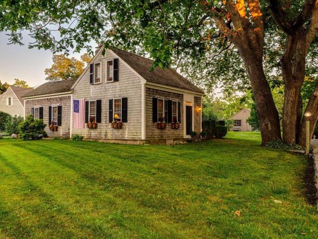 311 Tonset Rd, Orleans, MA 02653