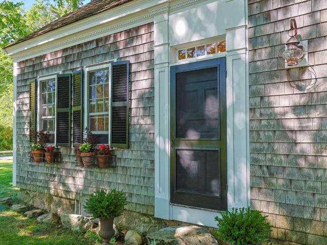 311 Tonset Road