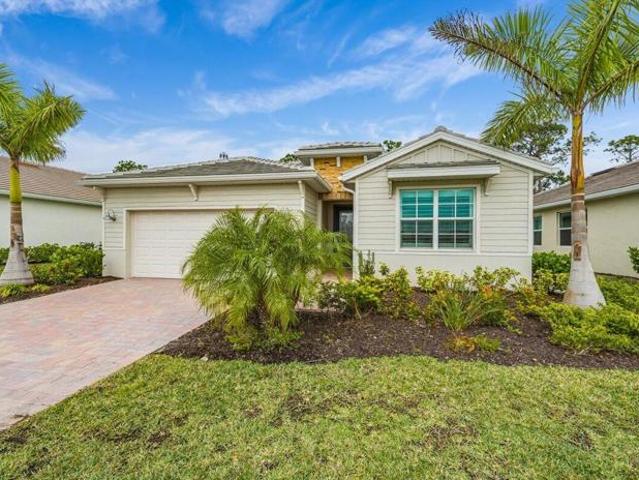 311 Tamarindo Ln, Naples, FL 34114