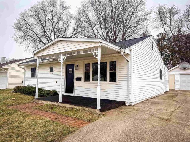 311 Teri Street