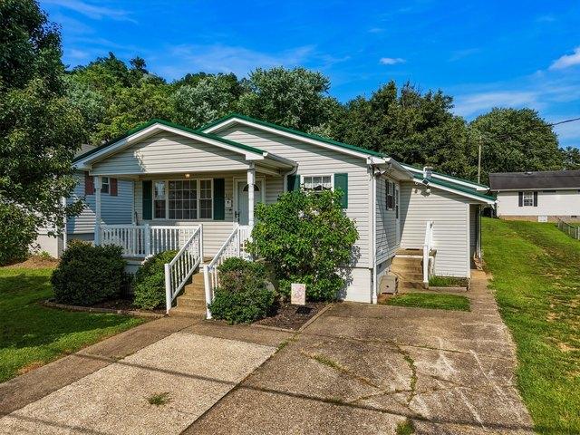 311 Thornburg Rd, Barboursville, WV 25504
