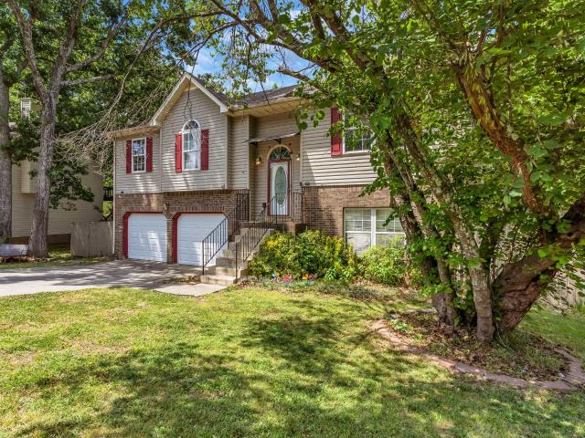311 Timberglenn Dr