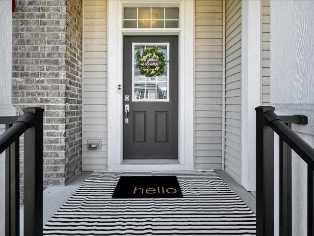 311 Timberleaf Circle