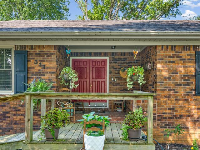 311 Tremont Drive