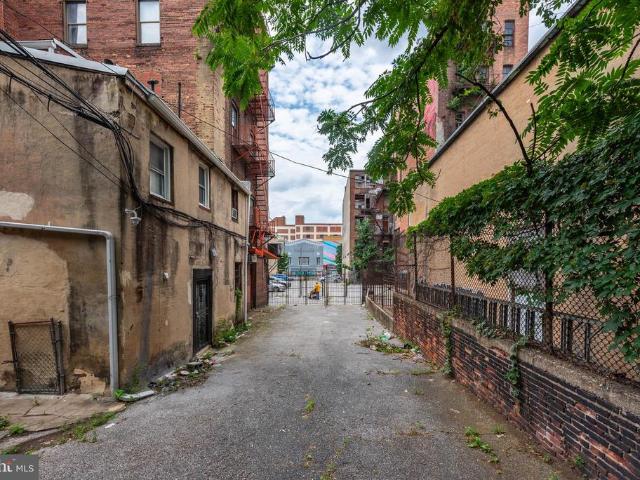 311 Tyson Street