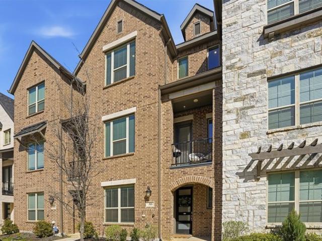 311 Ukiah St, Lewisville, TX 75056