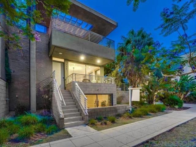 311 Upas St, San Diego, CA