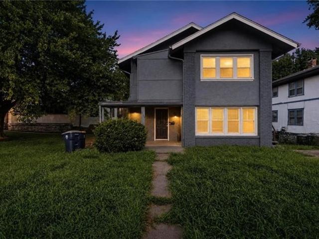 311 Van Brunt Blvd, Kansas City, MO 64124
