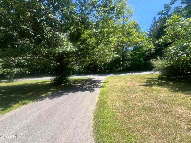 311 Vandenburgh Point Road