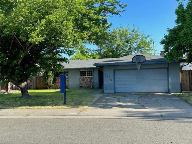 311 Vincente Way, Stockton, CA 95207