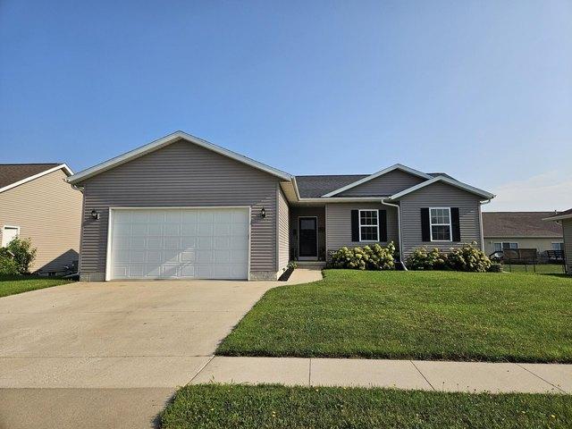 311 York St, Wilton, IA 52778