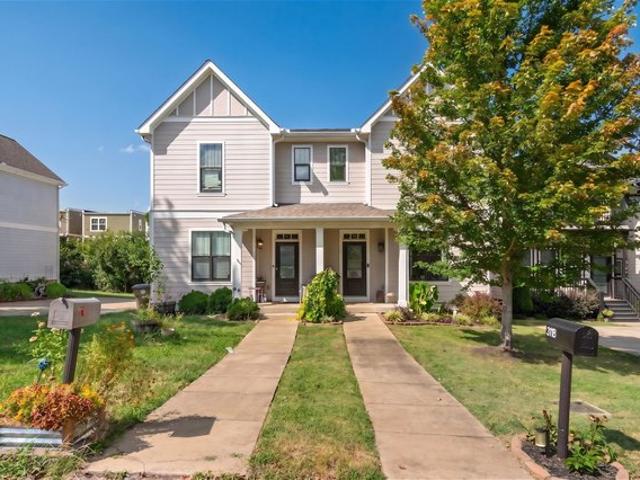 311B Prince Ave, Nashville, TN 37207