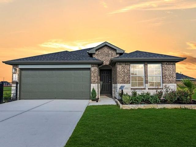 31242 Harp Ridge Dr, Fulshear, TX 77441