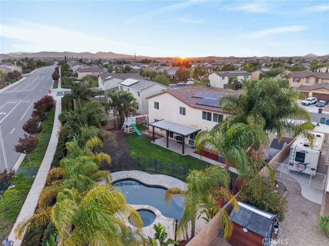 31247 Pinon Pine