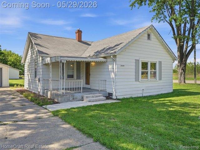 31245 Beverly Rd, Romulus, MI 48174
