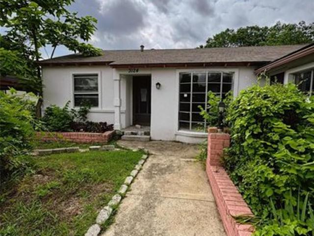 3124 Modree Ave, Dallas, TX 75216