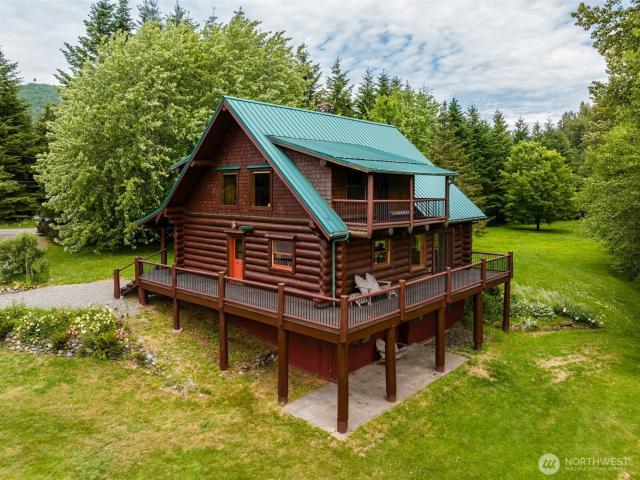 3124 Mosquito Lake Road
